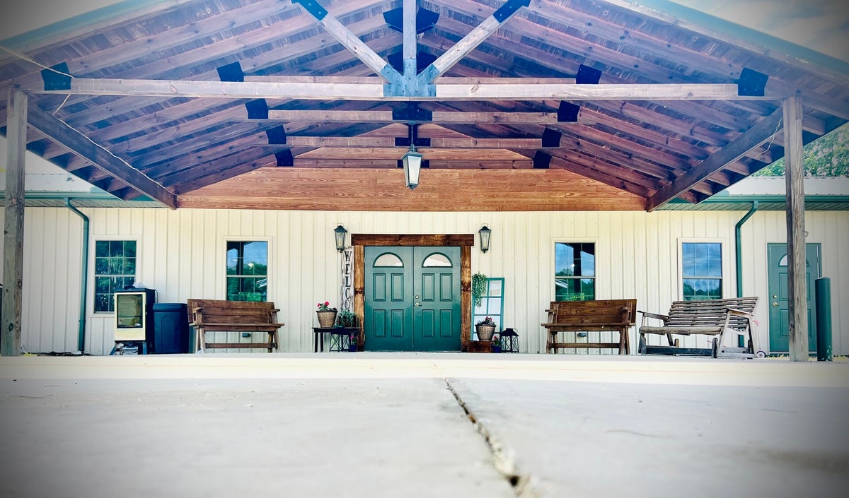Camp Hope | First Apostolic Church