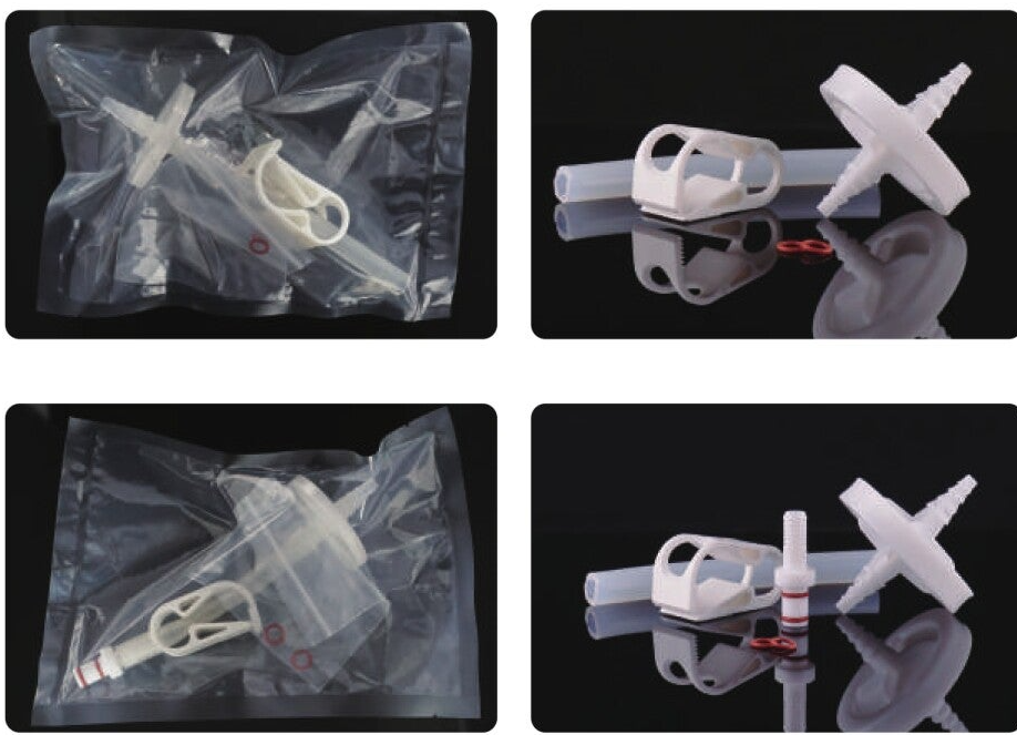 Closed System Solution / Lab consumables / Product | BioLinksLabSupplies