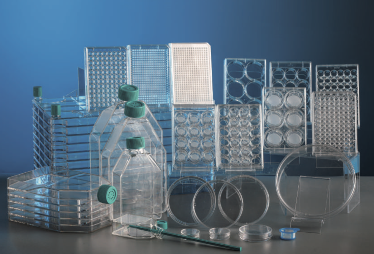 Lab consumables / Product | BioLinksLabSupplies