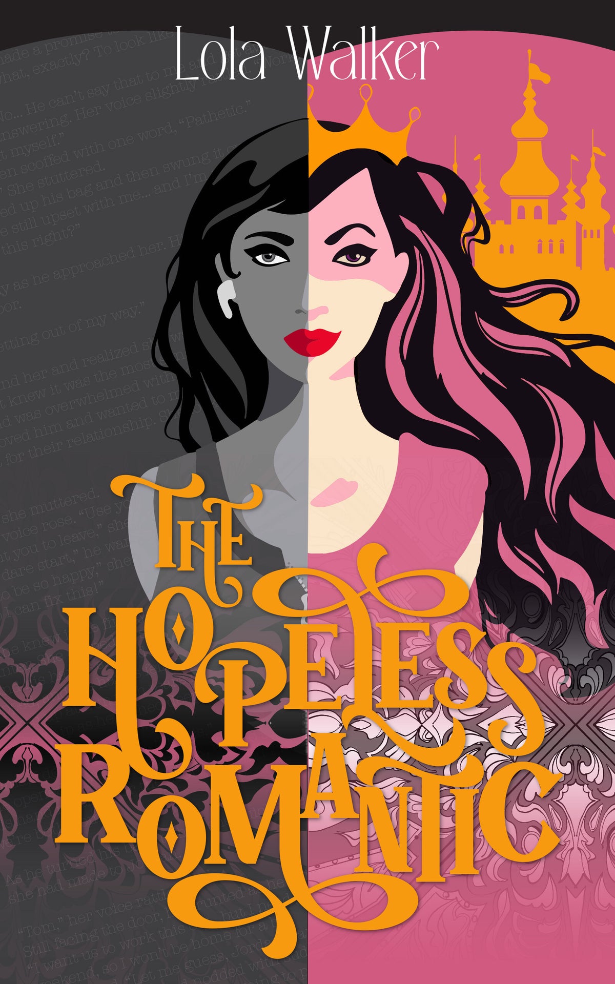 The Hopeless Romantic