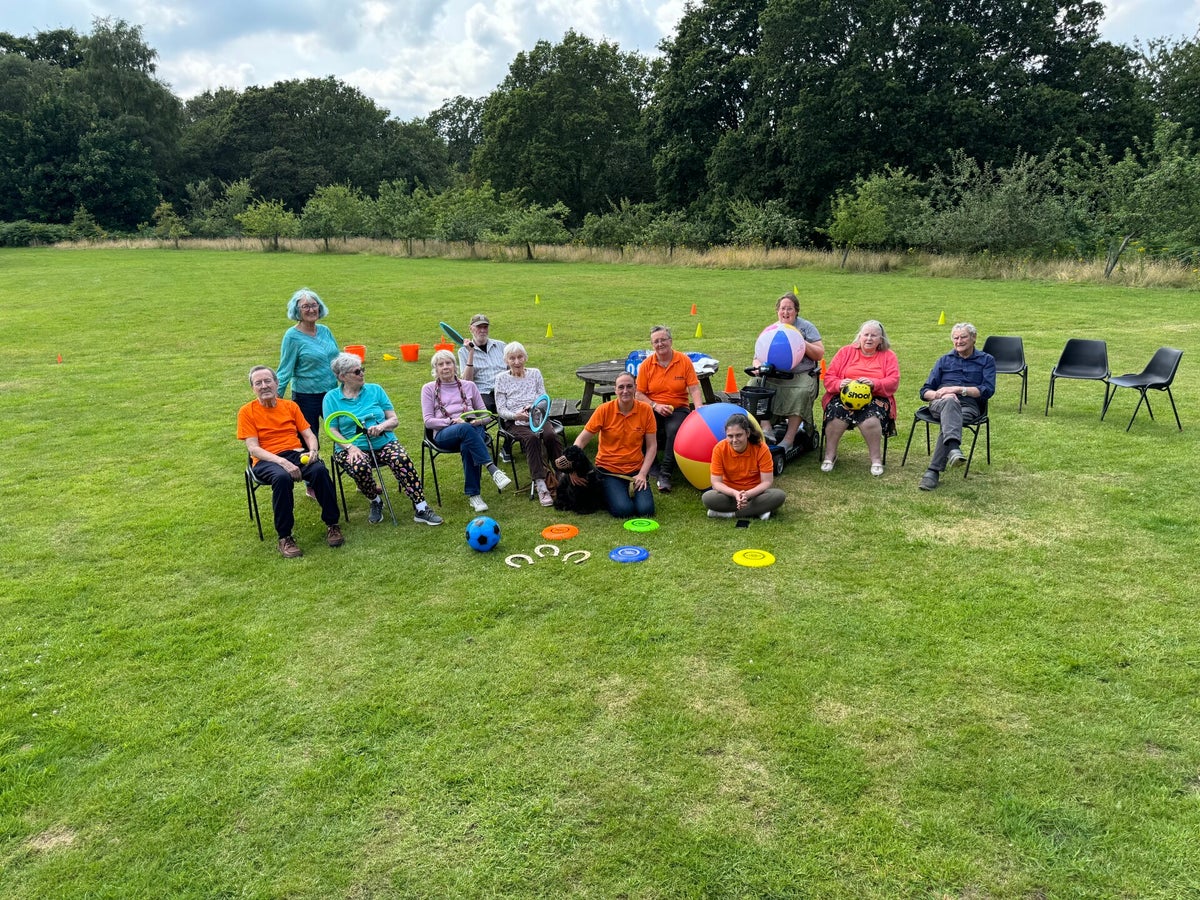 Photo Gallery | Rake Activity Club