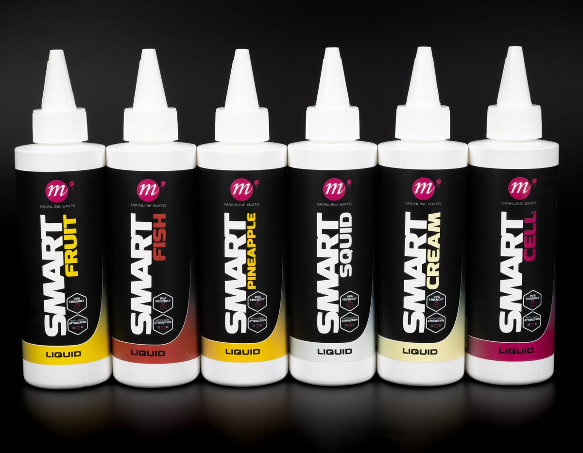 Mainline Baits / Store | M H Tackle