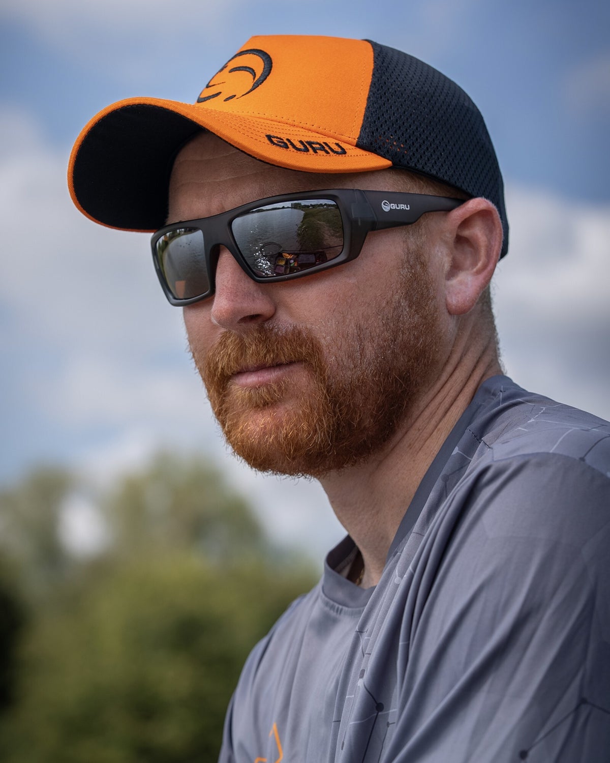 Coarse Clothing / Coarse & Match Tackle | M H Tackle