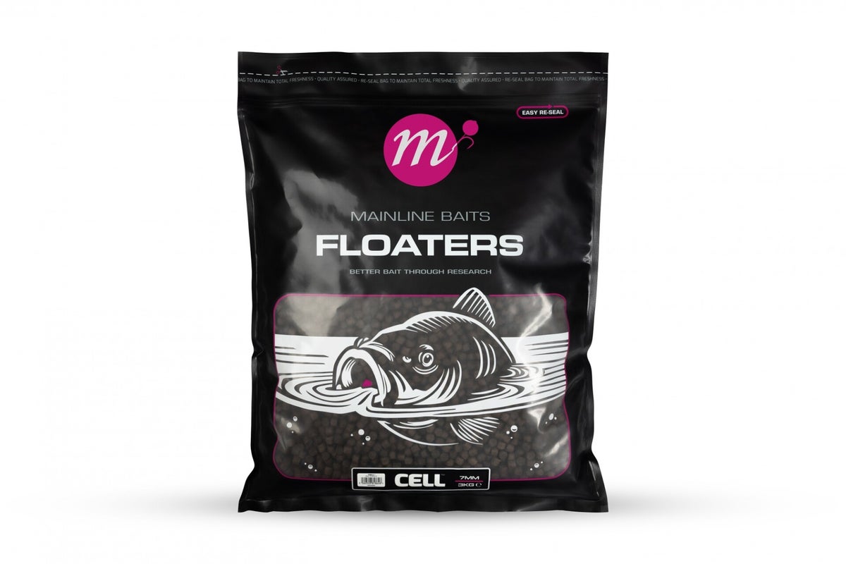 Mainline Baits / Store | M H Tackle