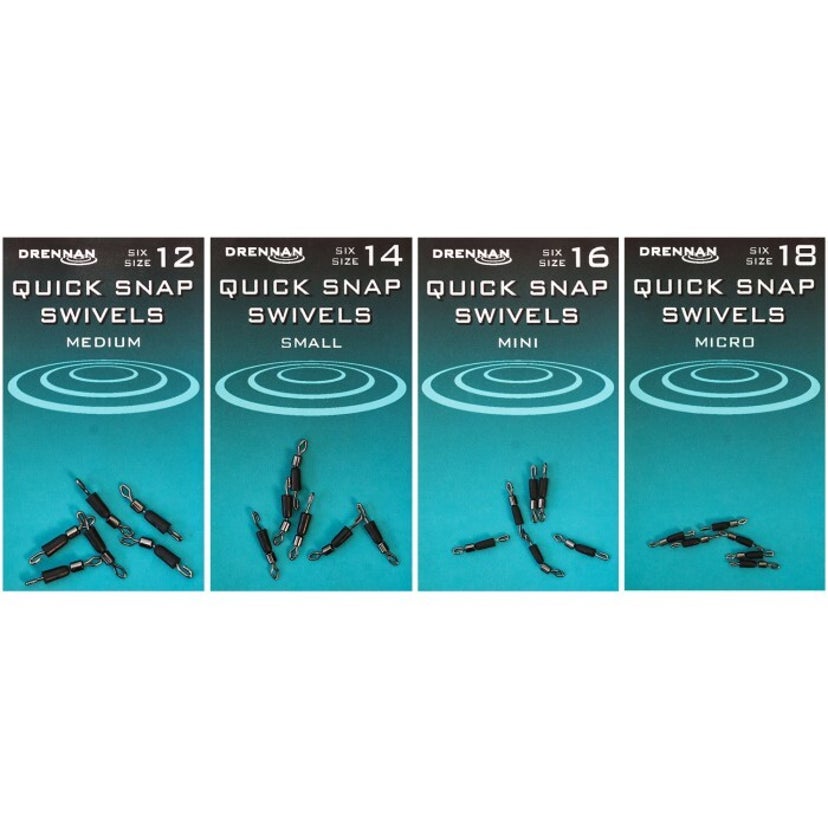 Drennan / Store | M H Tackle