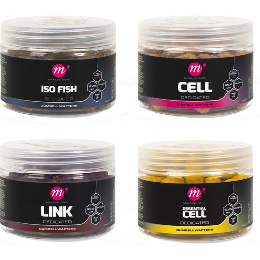 Mainline Baits / Store | M H Tackle