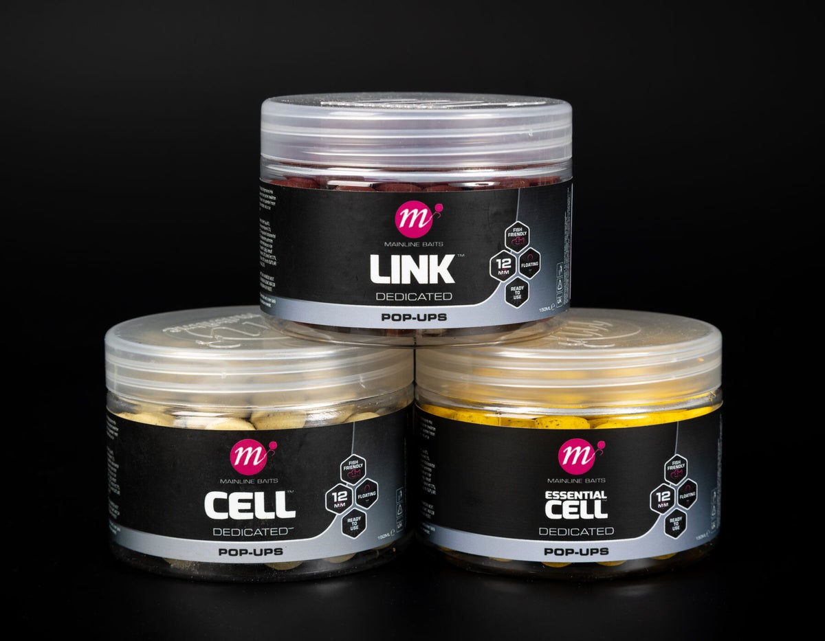 Mainline Baits / Store | M H Tackle