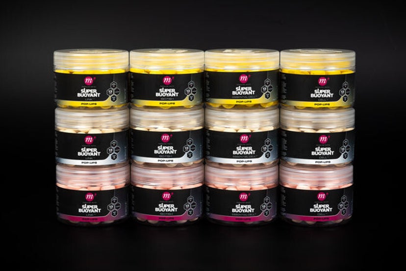 Mainline Baits / Store | M H Tackle