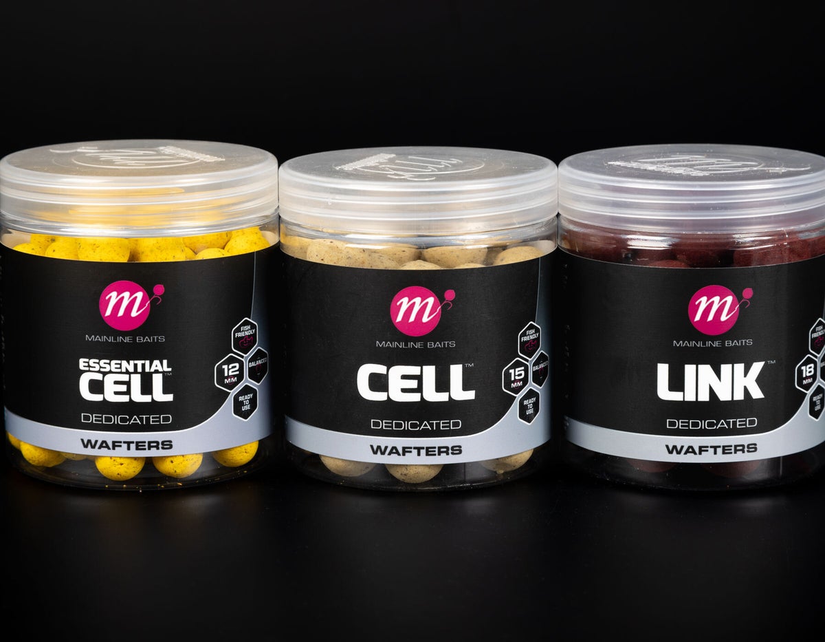 Mainline Baits / Store | M H Tackle