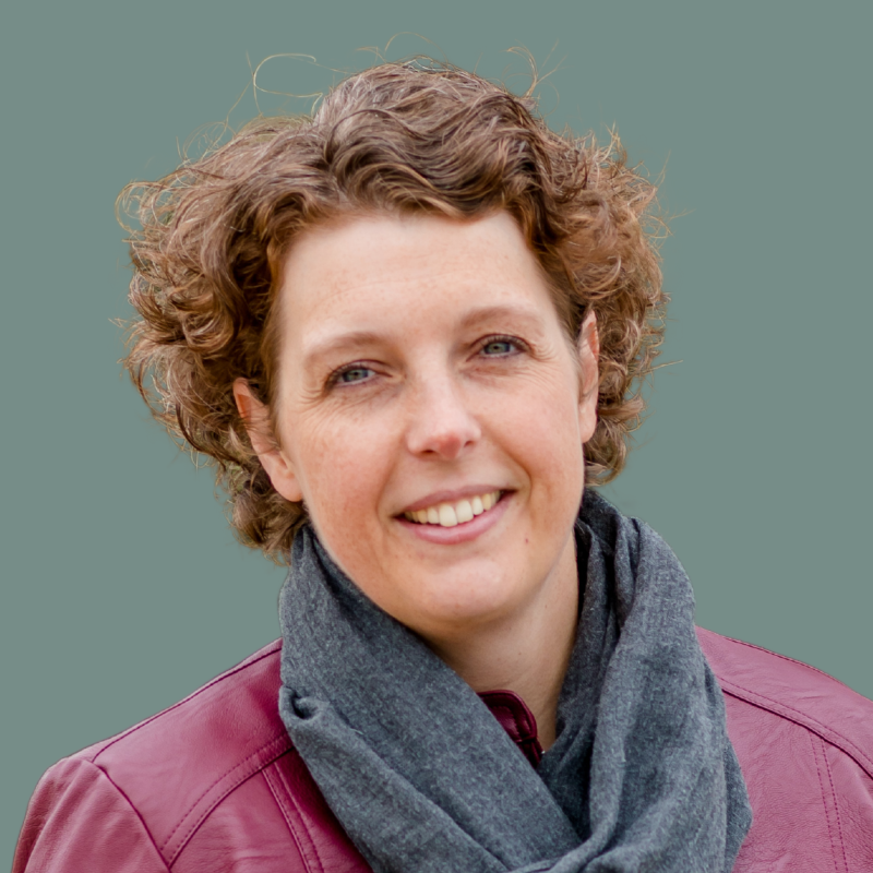 Marieke Bluemer / Over ons | Lotgenotenkring