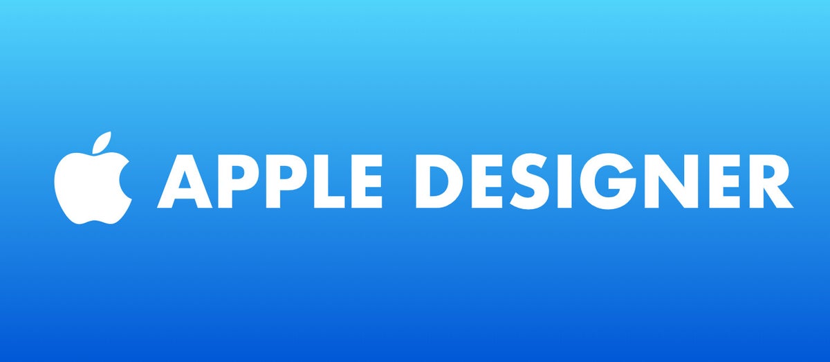 Apple Designer