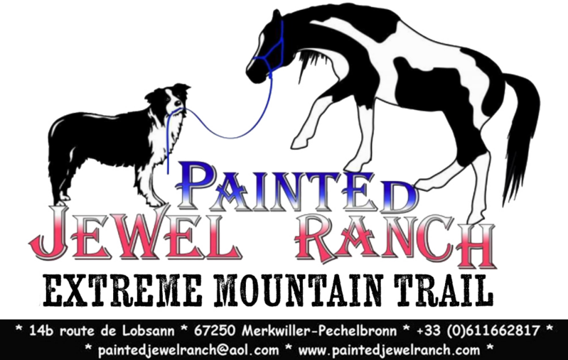 Painted Jewel Ranch
