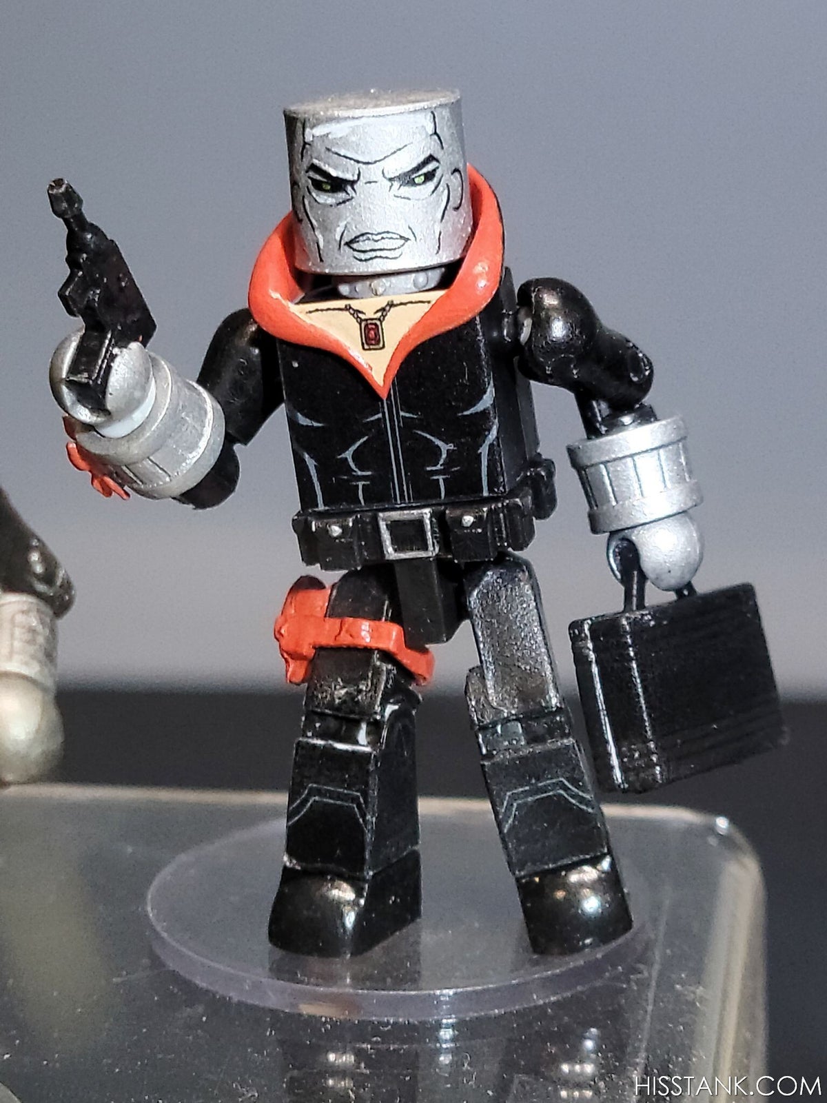 G.I. Joe Minimates