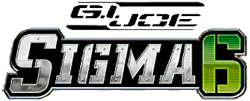 G.I. Joe: Sigma 6 / Animatie | GIJoe.nl (De Internationale Helden)