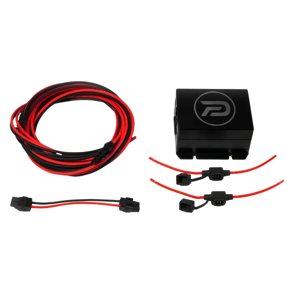 AUDI RS6 EA825 PLATFORM LOW-PRESSURE FUEL SYSTEM UPGRADE | VPR-Engineering