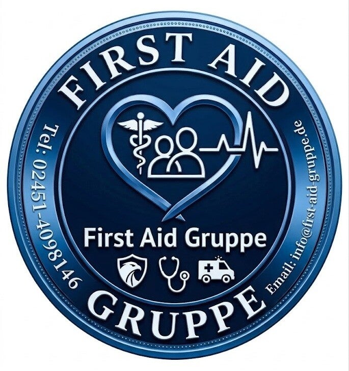 First Aid Gruppe Security