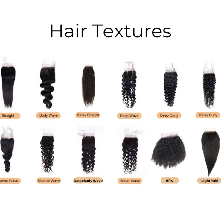 Slip On & Slay On Wigs- Colour 1B Grade 12 A | Truefaithhb