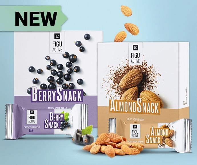 Barres Figu Active LR