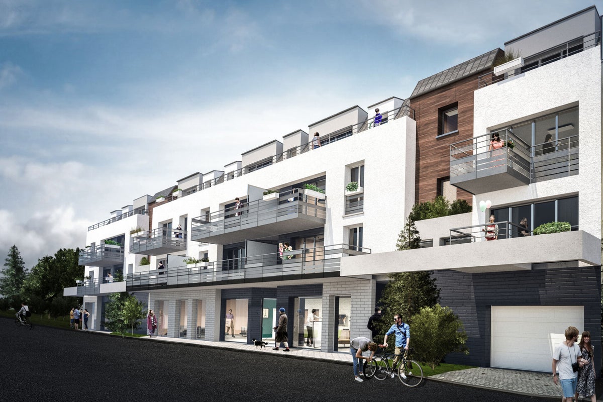 Réalisations | JPM BATIMENT