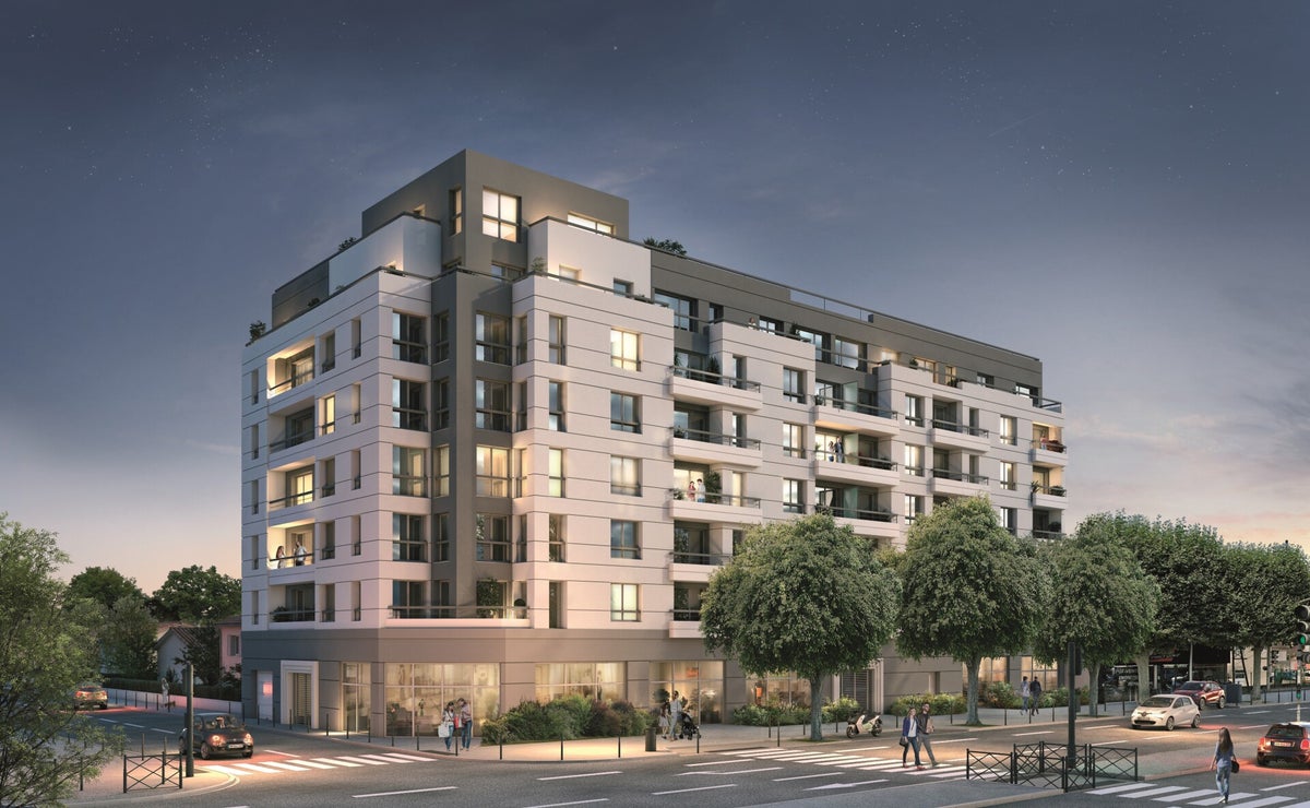 Réalisations | JPM BATIMENT