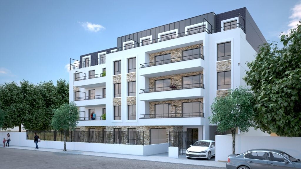 Réalisations | JPM BATIMENT