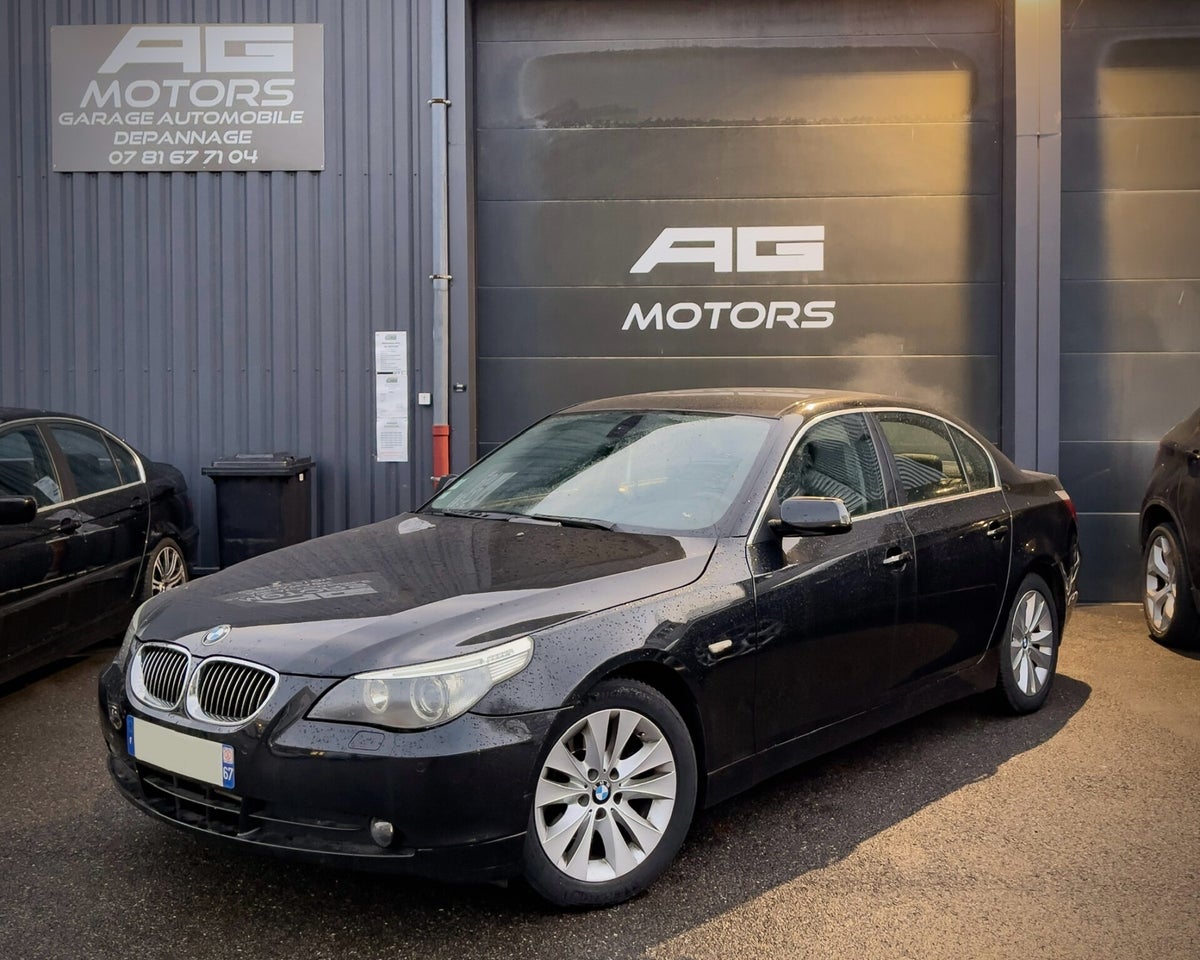 AG MOTORS