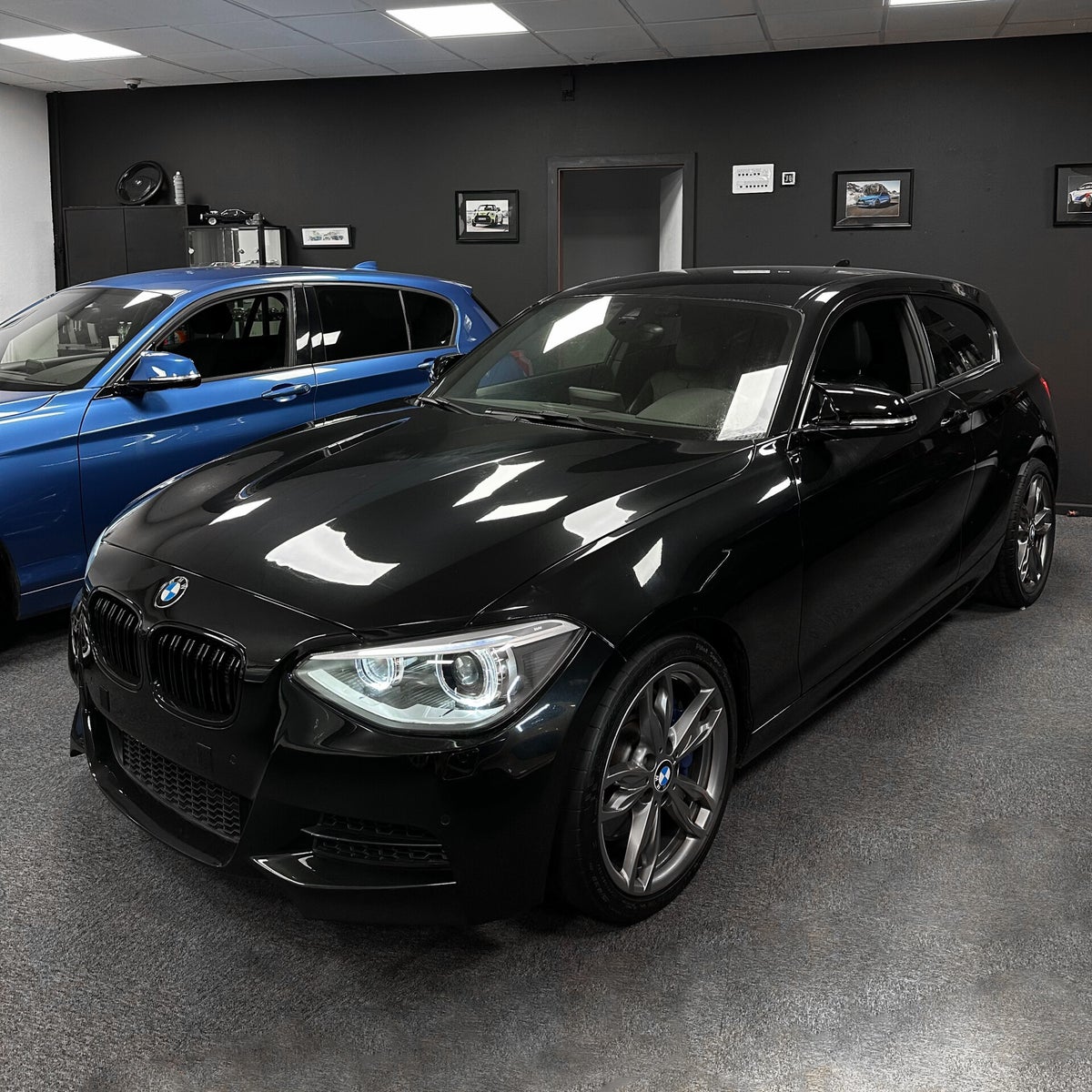 EAG MOTORS