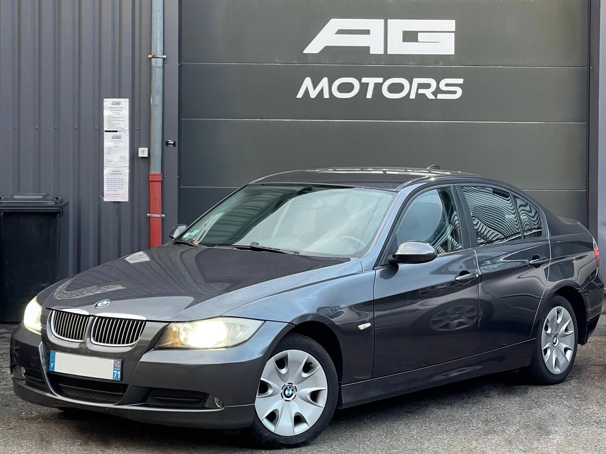 AG MOTORS