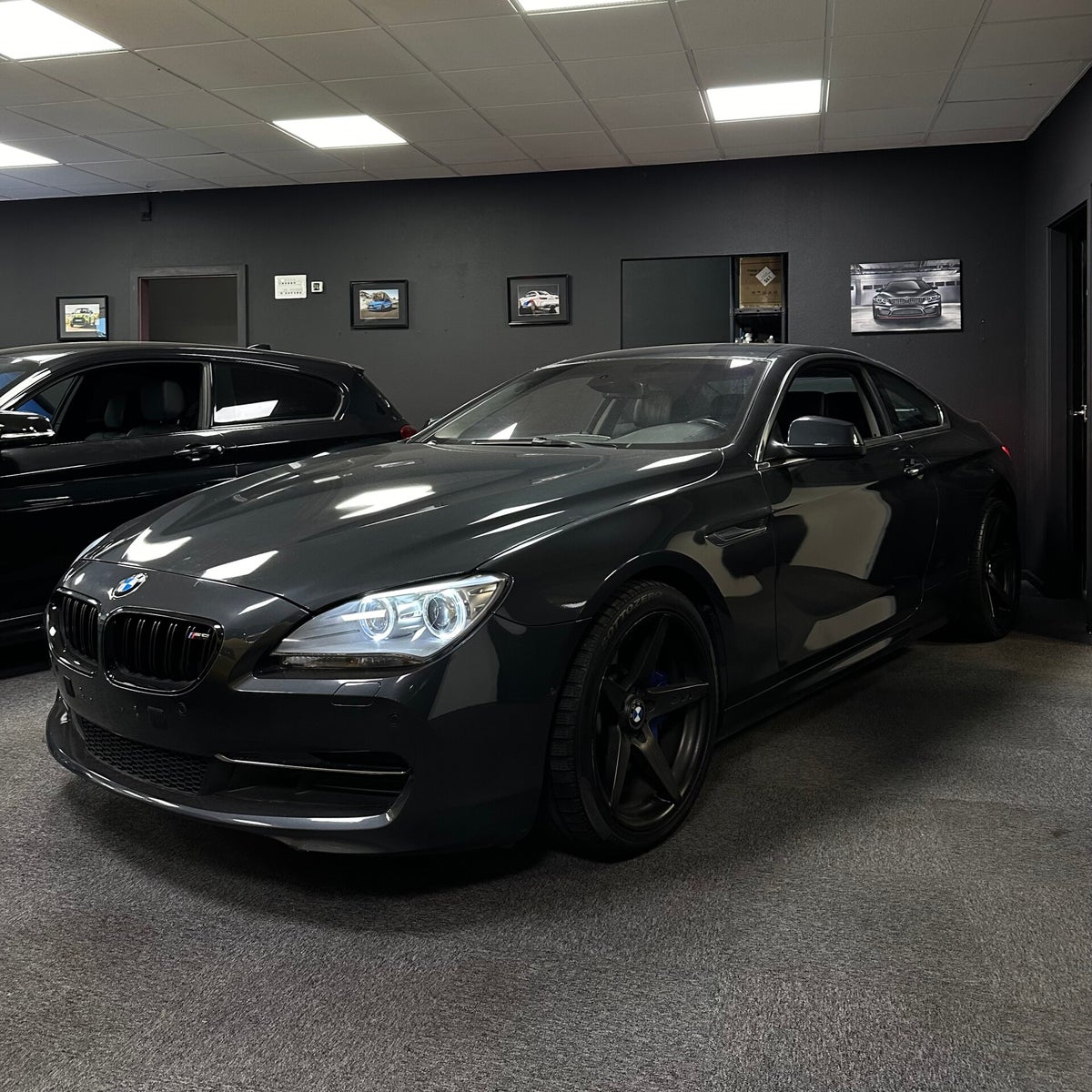 EAG MOTORS