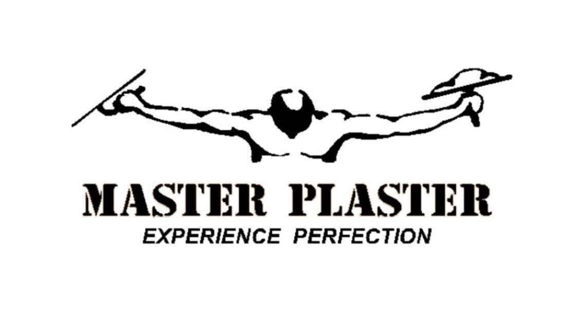 Master plaster Surrey