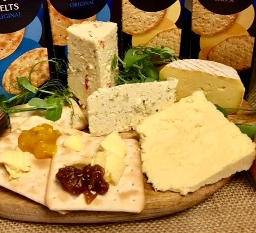 Mawbray Cheese Company