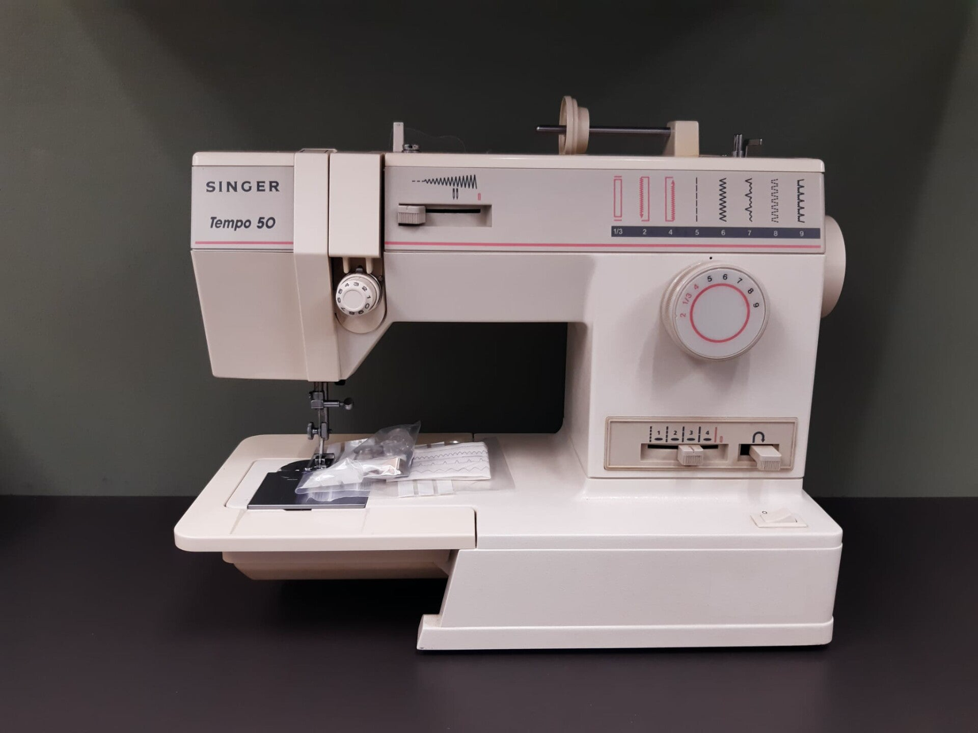 Singer / Naaimachines | NaaimachineWebwinkel.nl