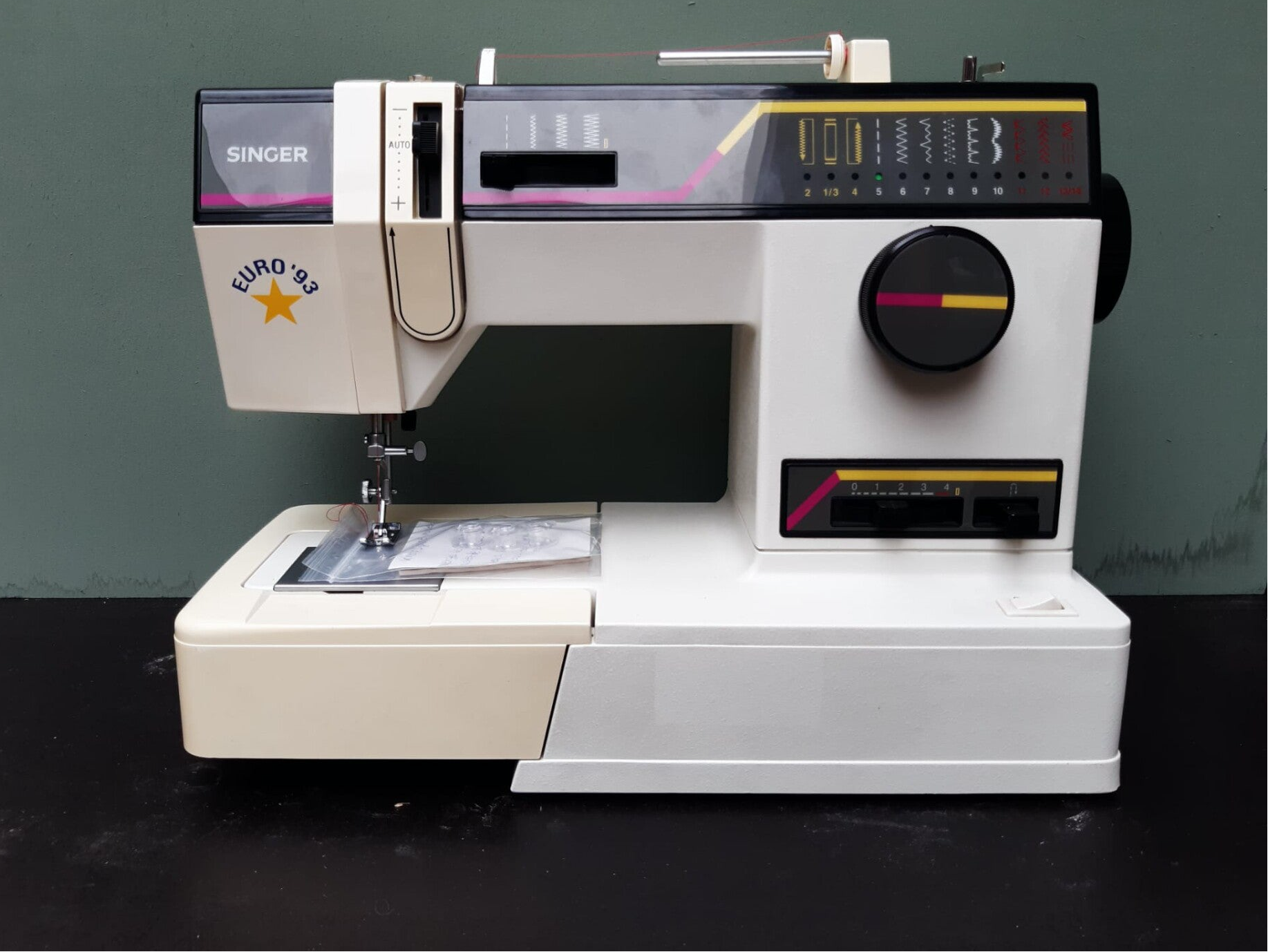 Singer / Naaimachines | NaaimachineWebwinkel.nl