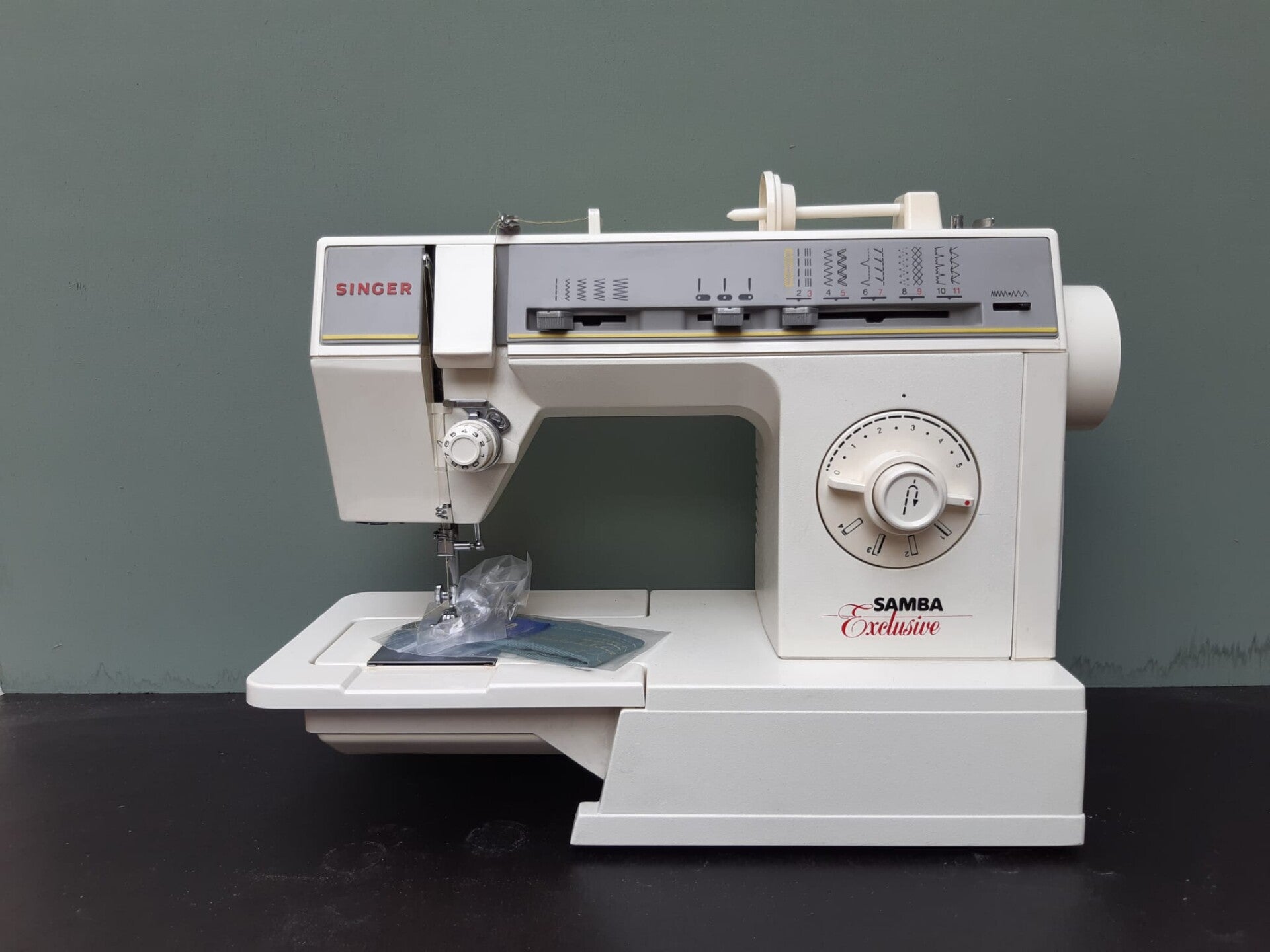 Singer / Naaimachines | NaaimachineWebwinkel.nl