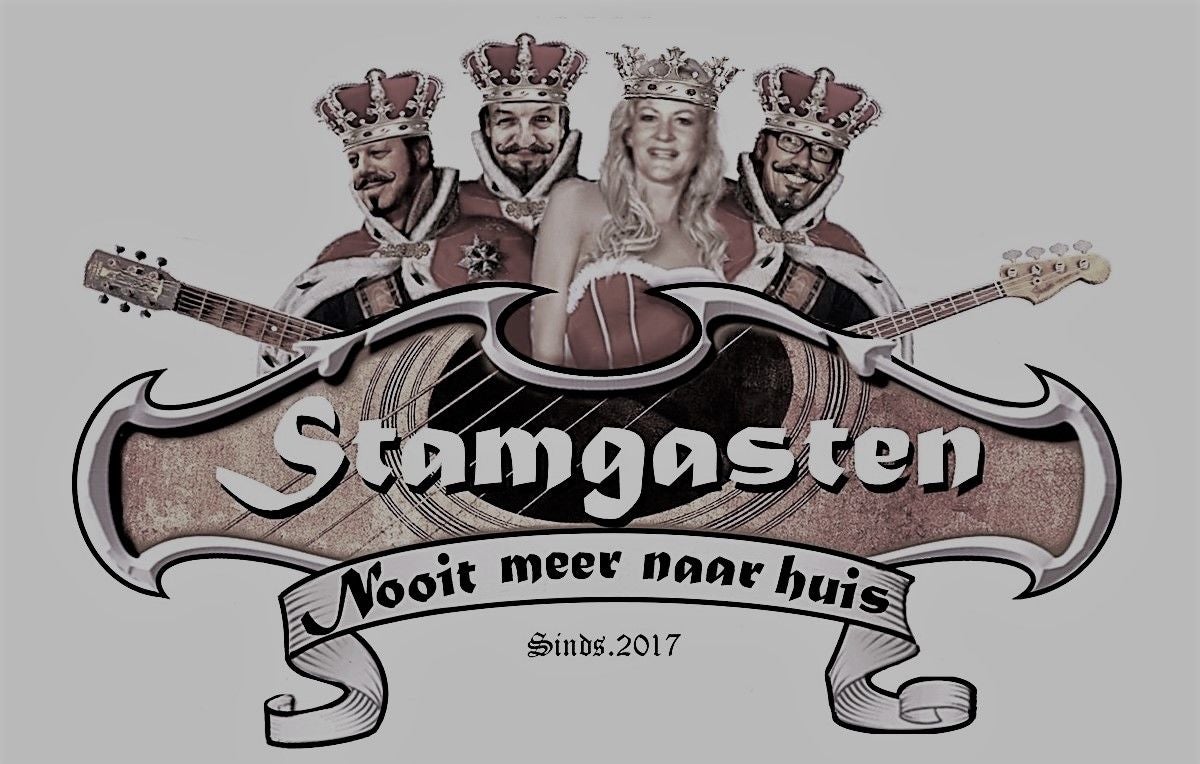 Over ons | de StamGasten