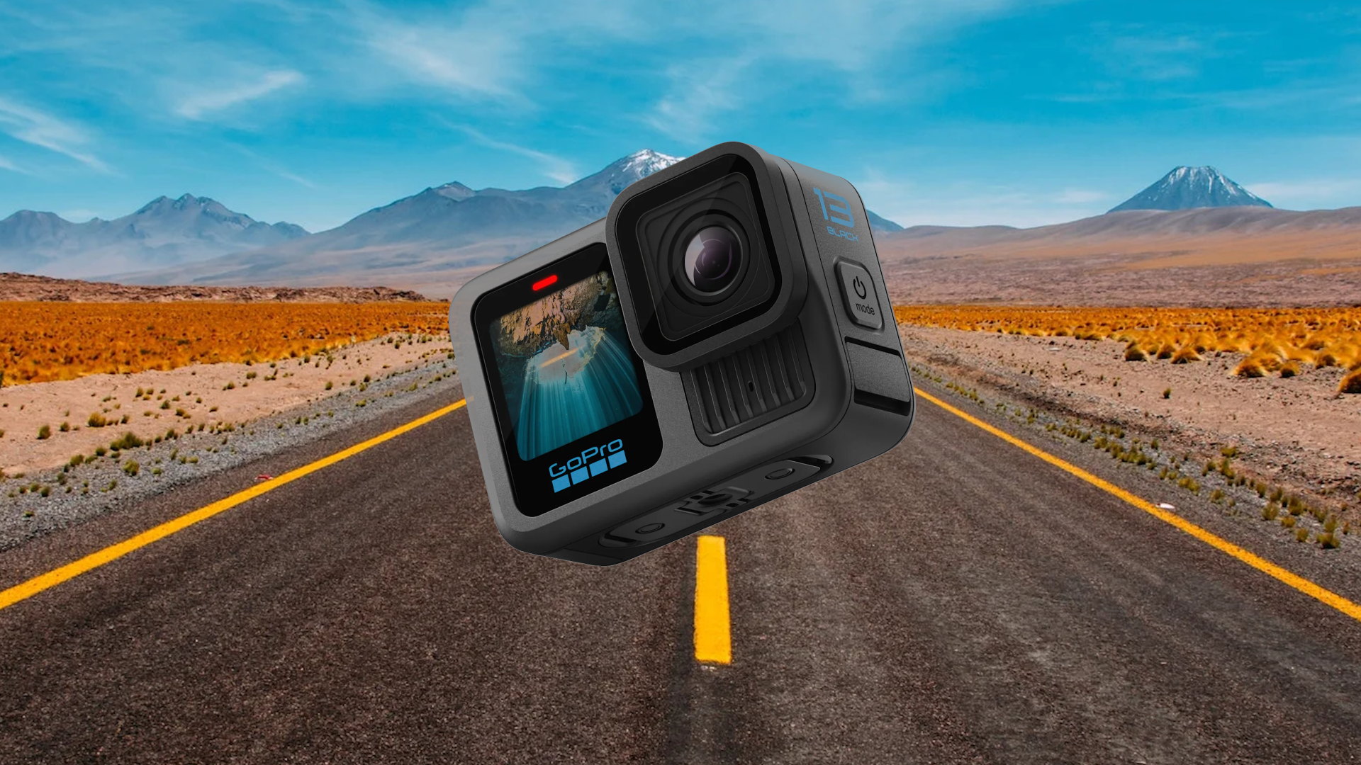 De nieuwe GoPro Hero 13: Alles wat je moet weten over deze gamechanger