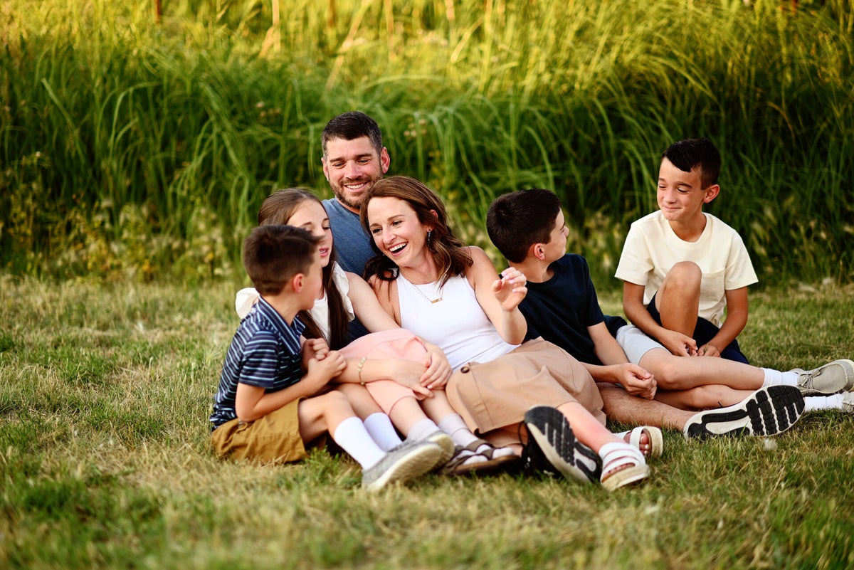 Client Galleries | KF Photography