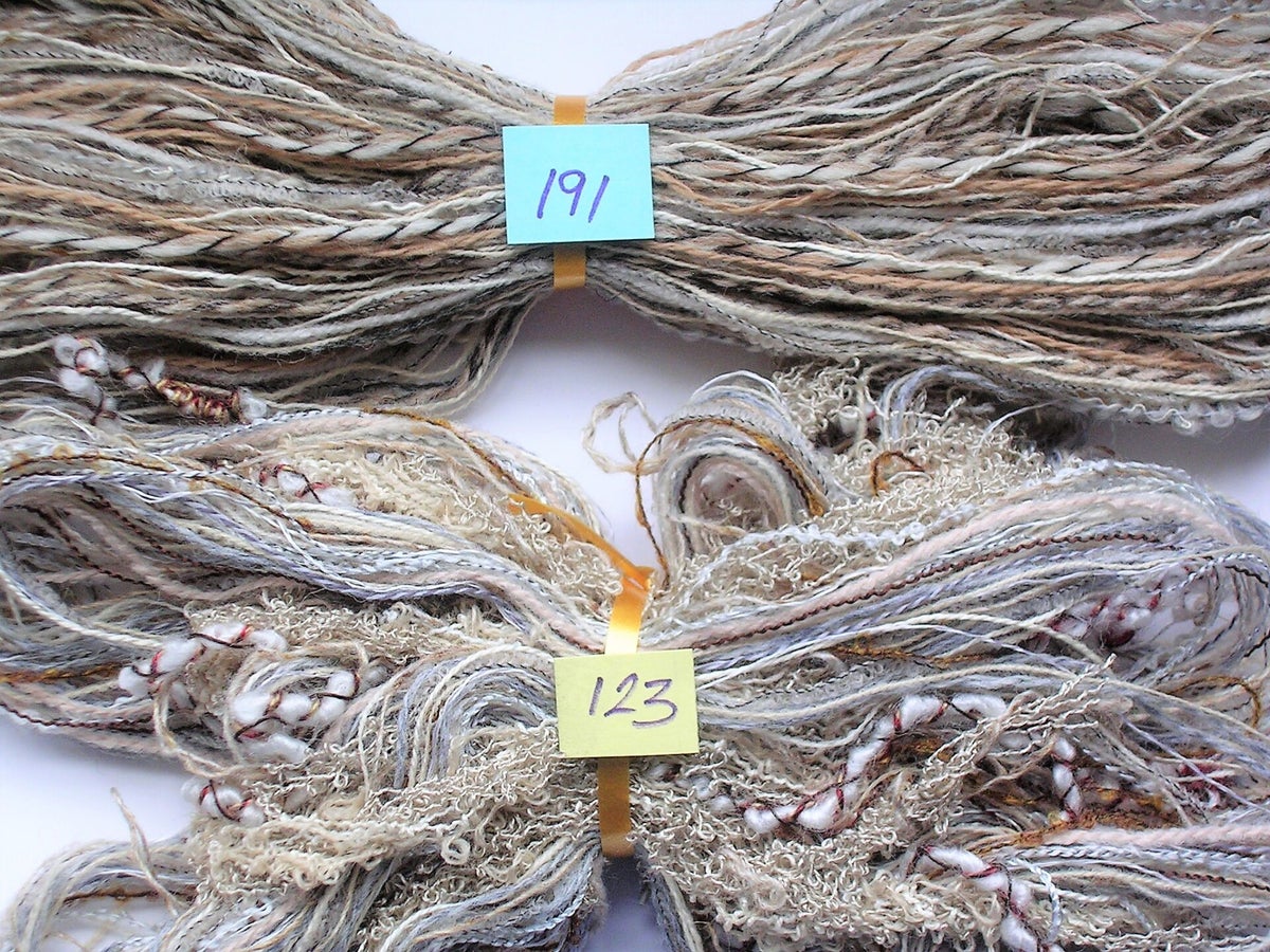 MIXED BROWN SHADES | Folly Flora
