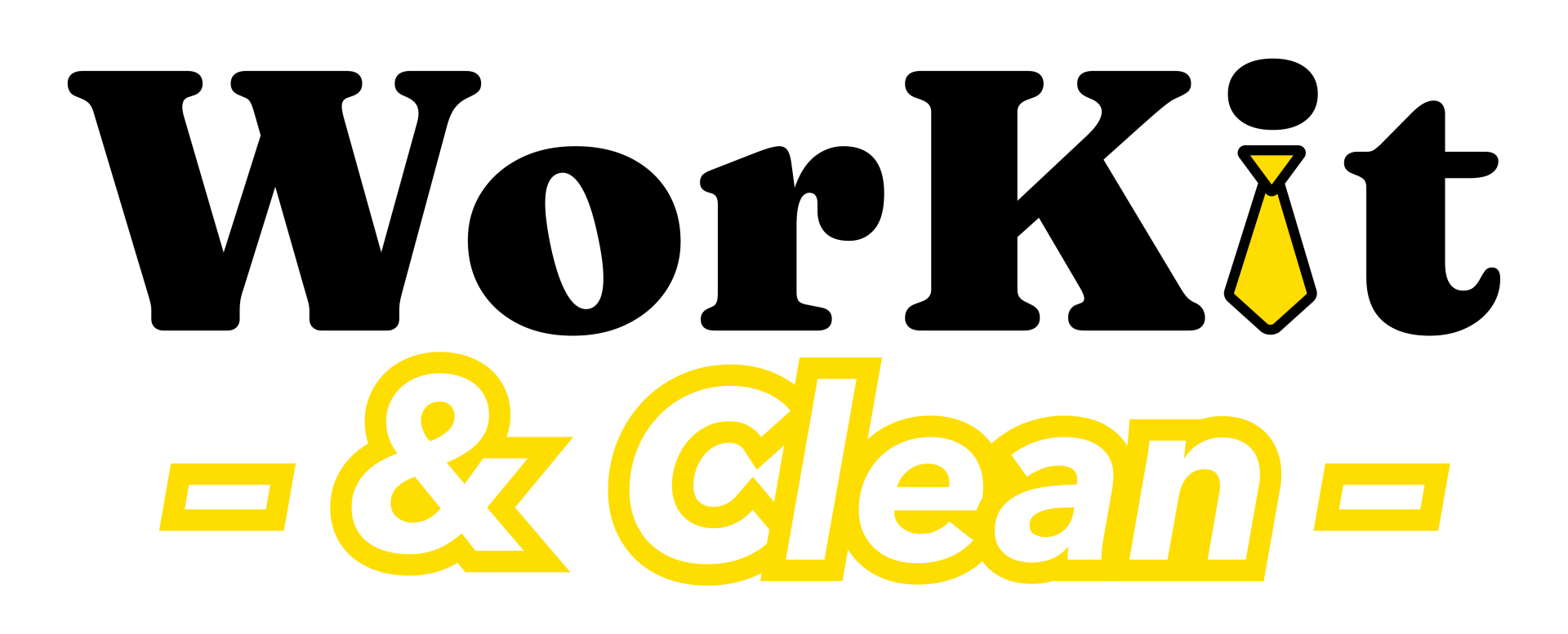 Somos WorKit Clean de México