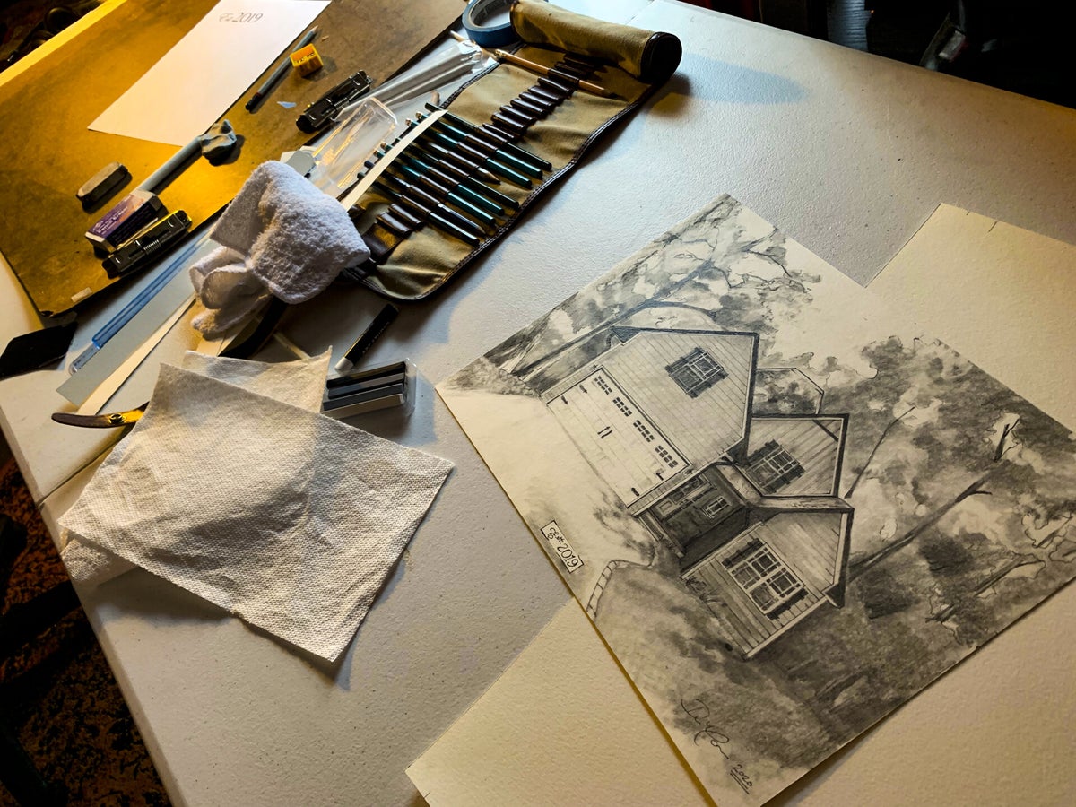 Murals, Commisions, and Design | stephendemoss.com