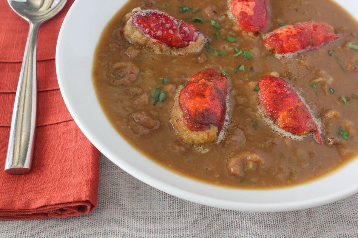 Seafood/Fish / Main Courses | Sweet T's Recipes