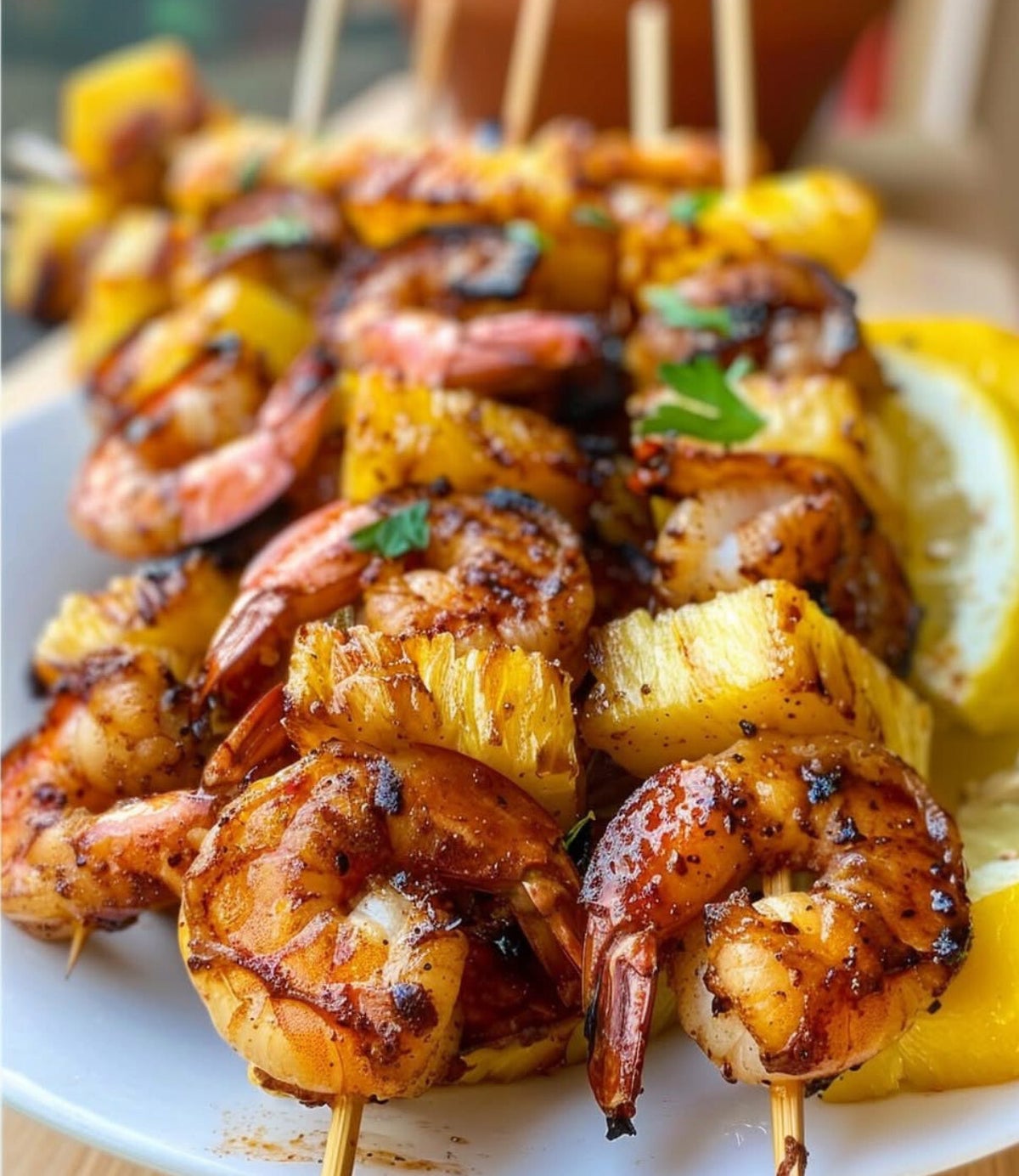 Seafood/Fish / Main Courses | Sweet T's Recipes