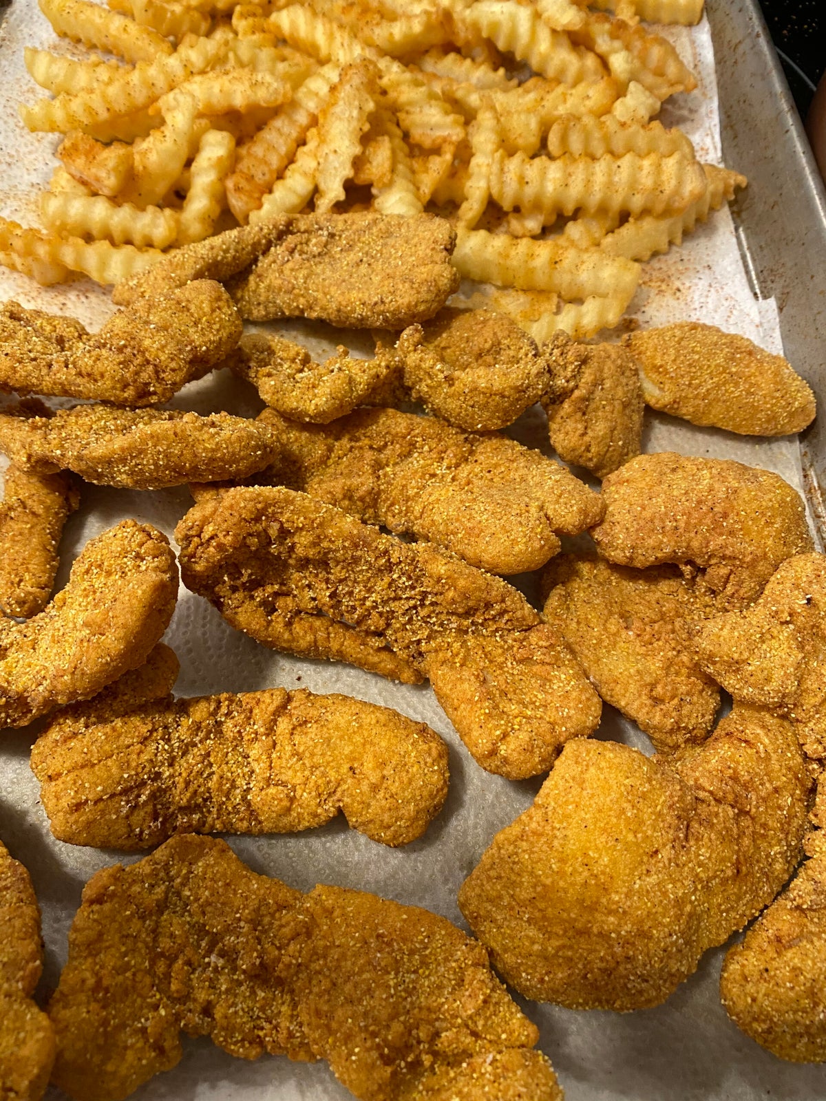 Seafood/Fish / Main Courses | Sweet T's Recipes