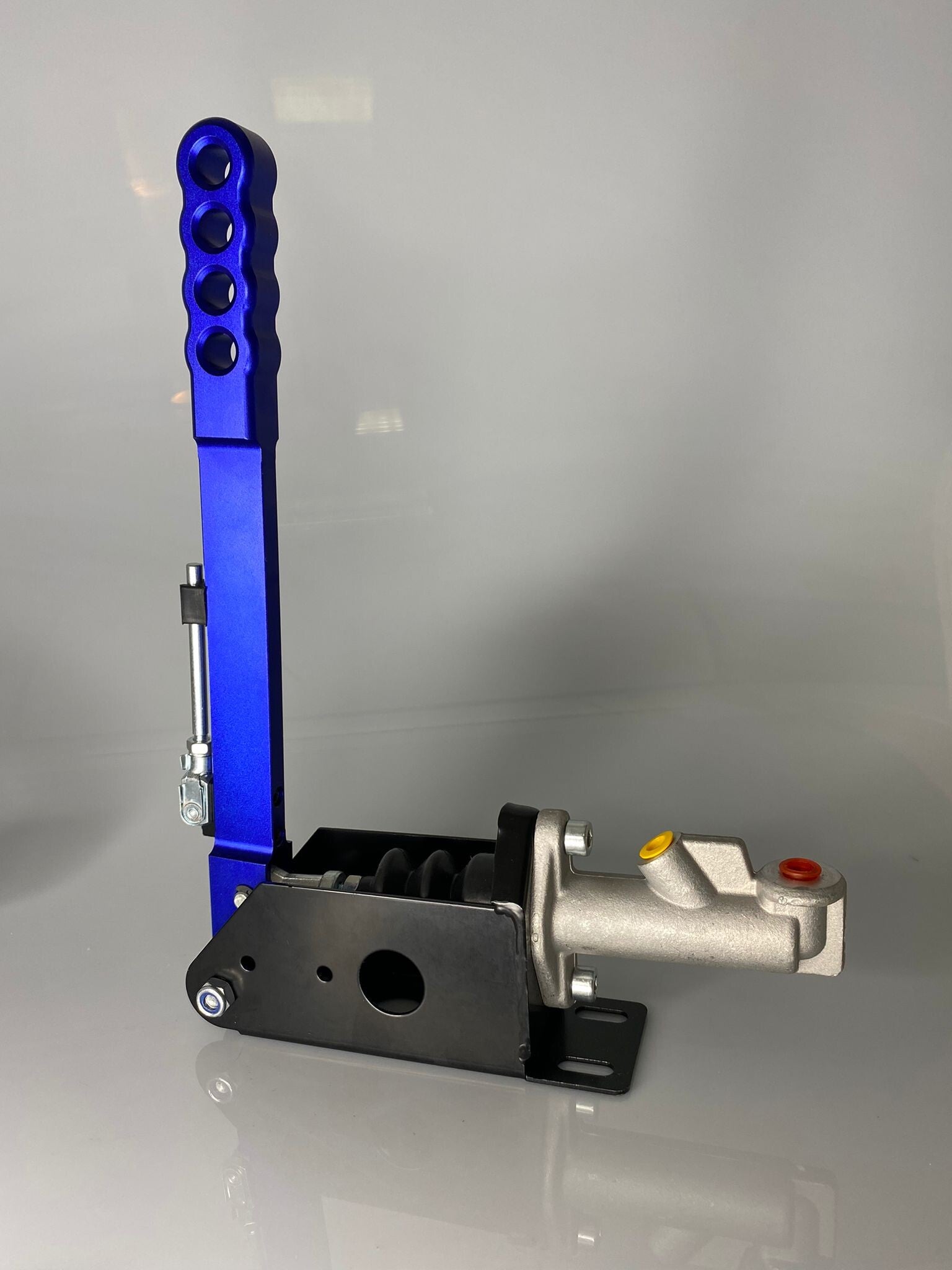 Remmerij en Hydrolische handrem | Kbracingparts