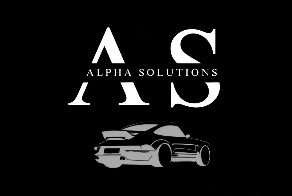 ALPHA SOLUTIONS