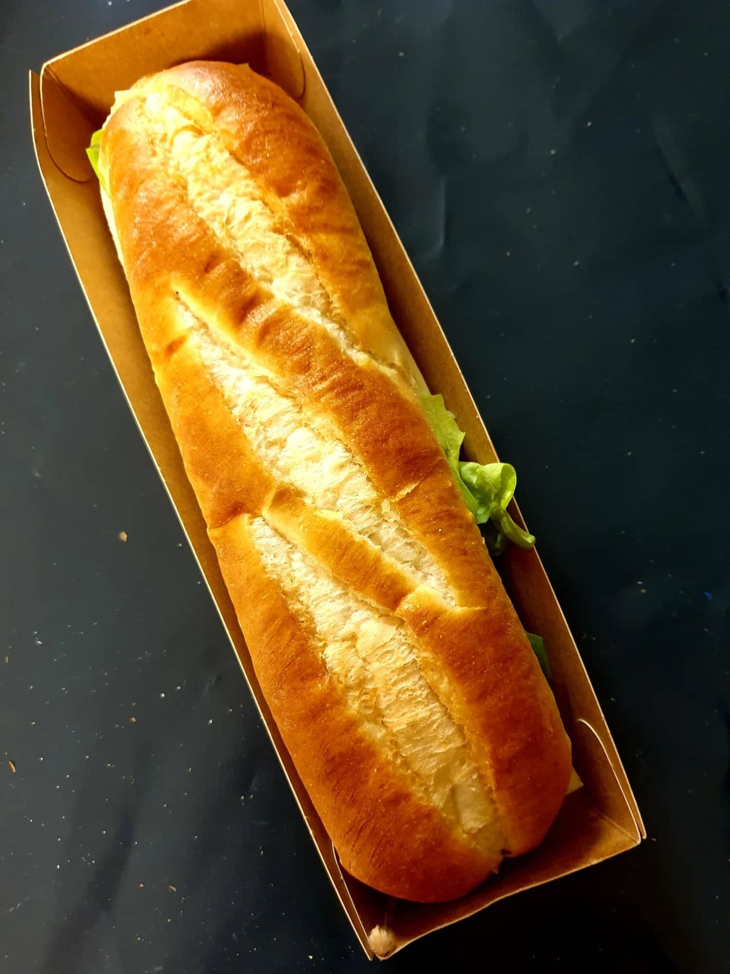 Broodje smos | Buurtsuper Goethals