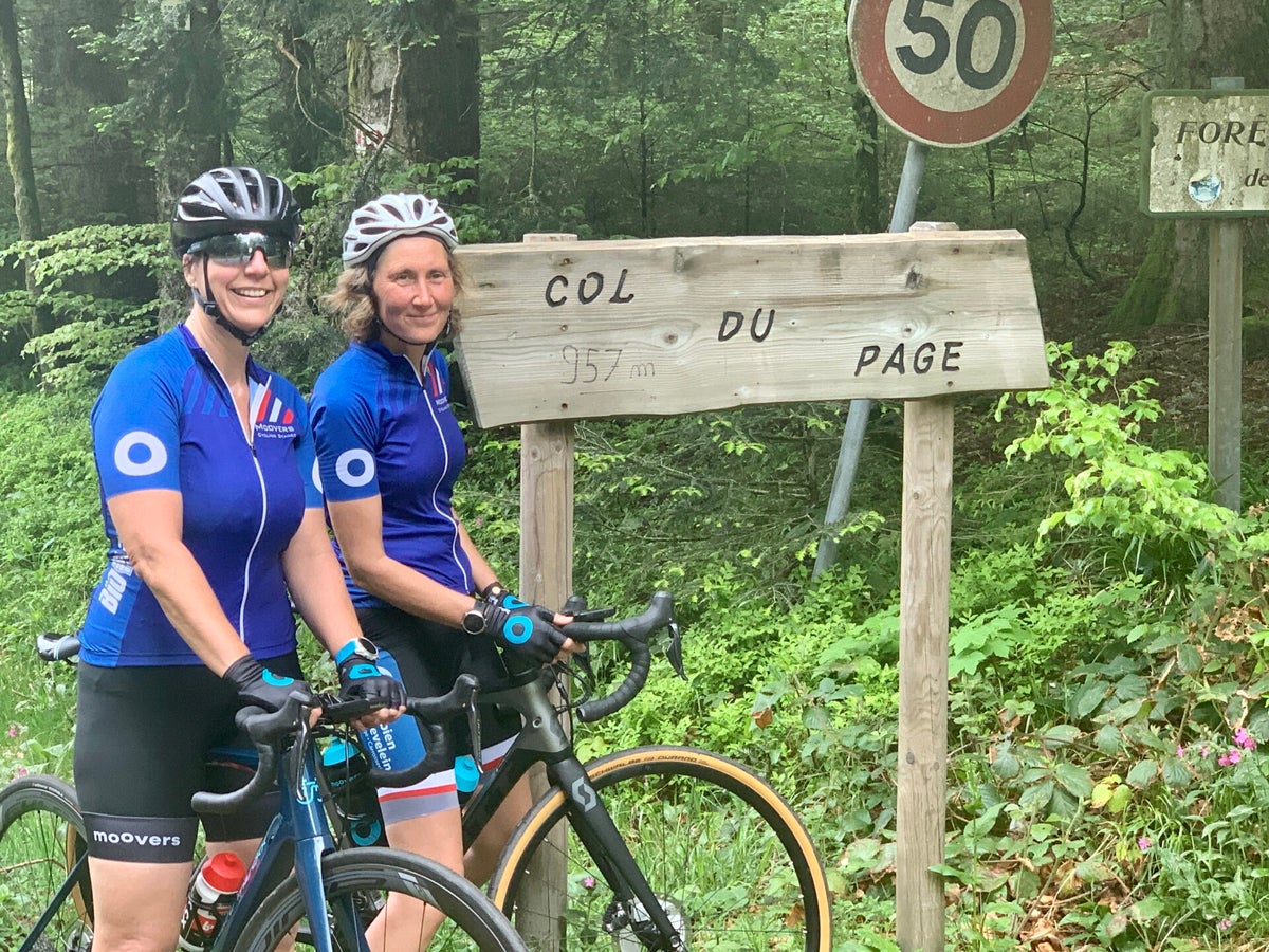 Cycling Team Roeselare & Hooglede-Gits | MOOVERS