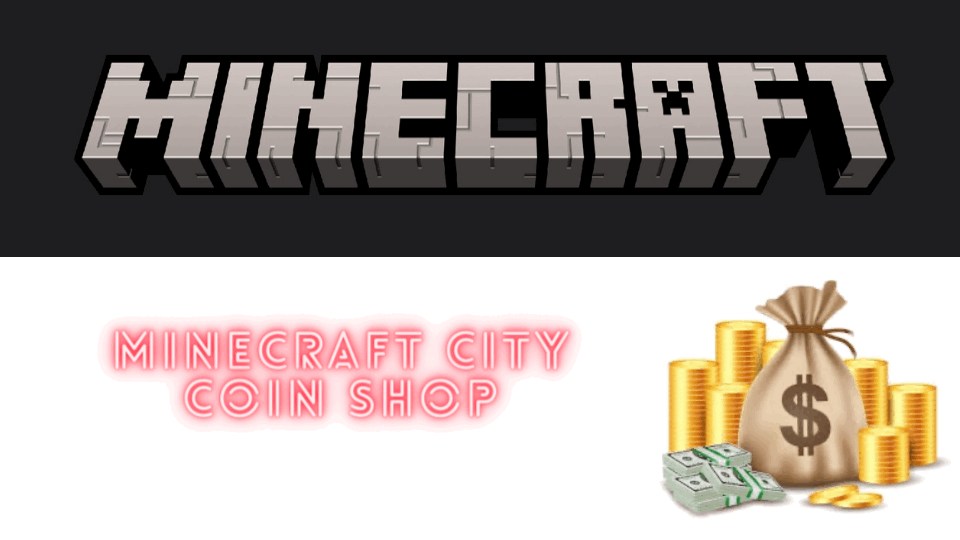 Kontakt | Minecraft City Coin Shop
