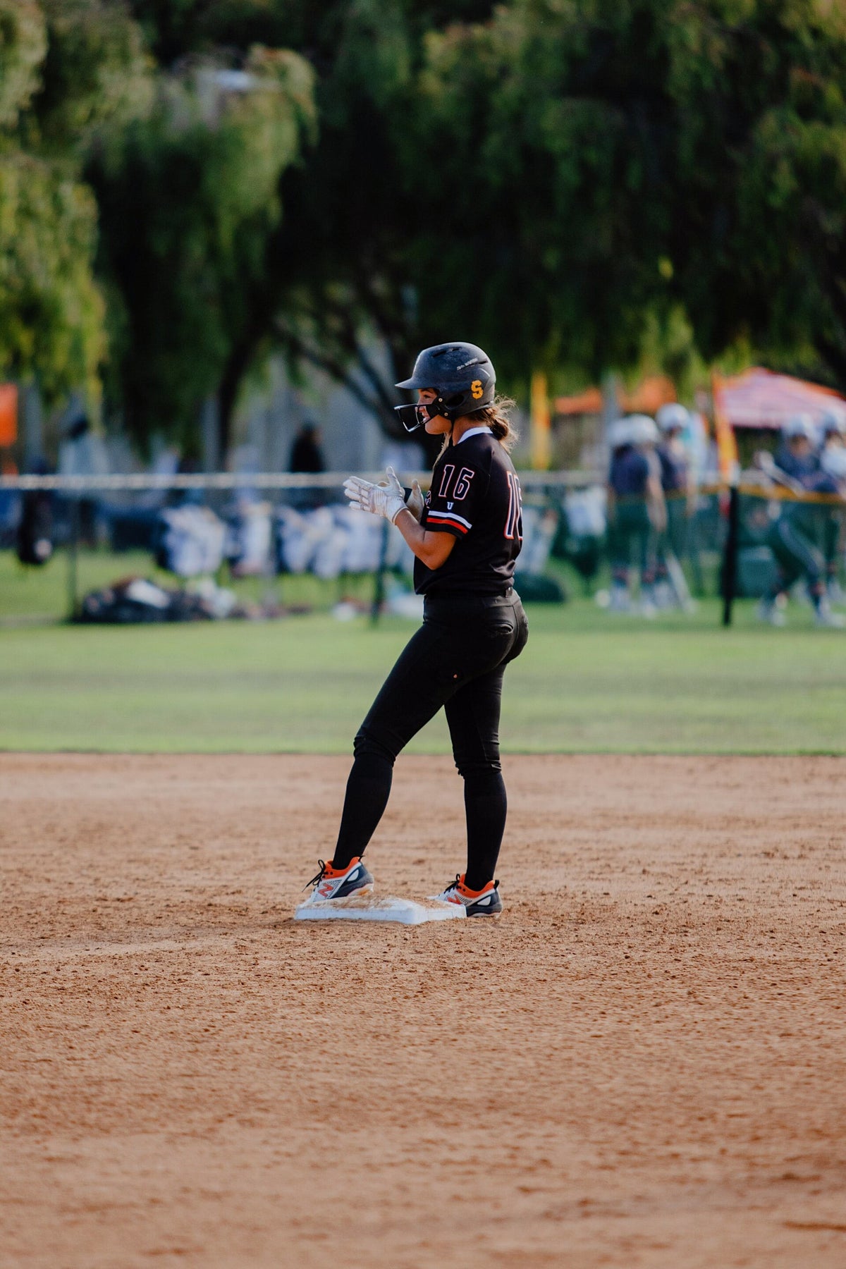 Home | Lauren Vaughn - Softball Instruction