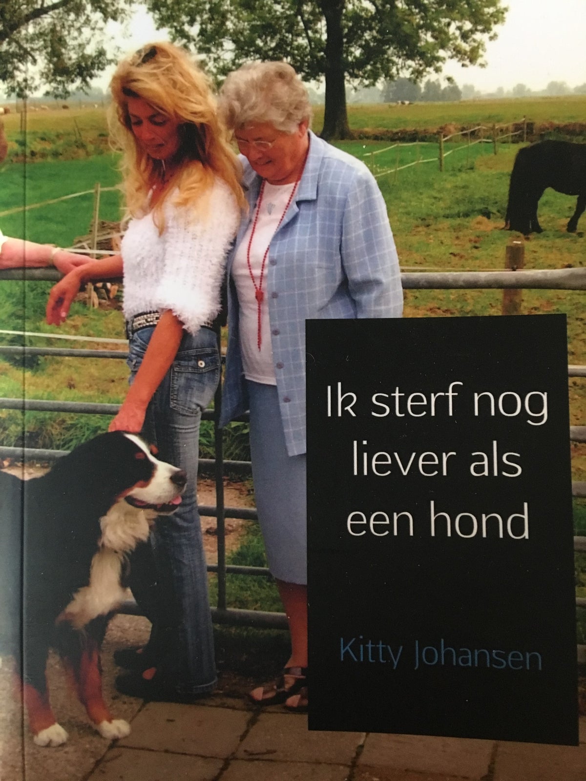 Boeken kittyjohansen.nl